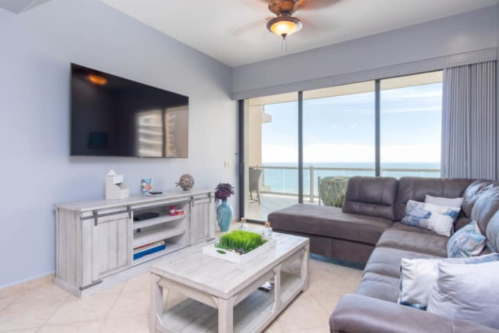 Las Palomas Phase 1 Diamante 601 - ROCKY POINT CONDO RENTALS