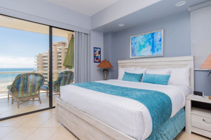 Las Palomas Phase 1 Diamante 601 - ROCKY POINT CONDO RENTALS