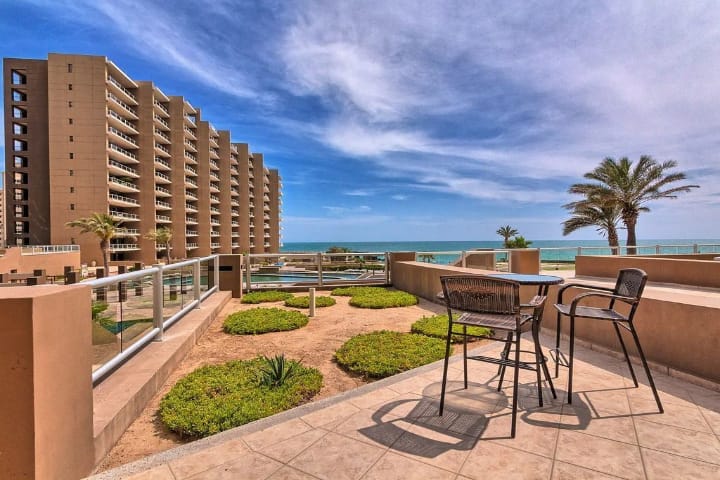 Las Palomas Rocky Point - 2BR 2BA - Rocky Point Owner Direct