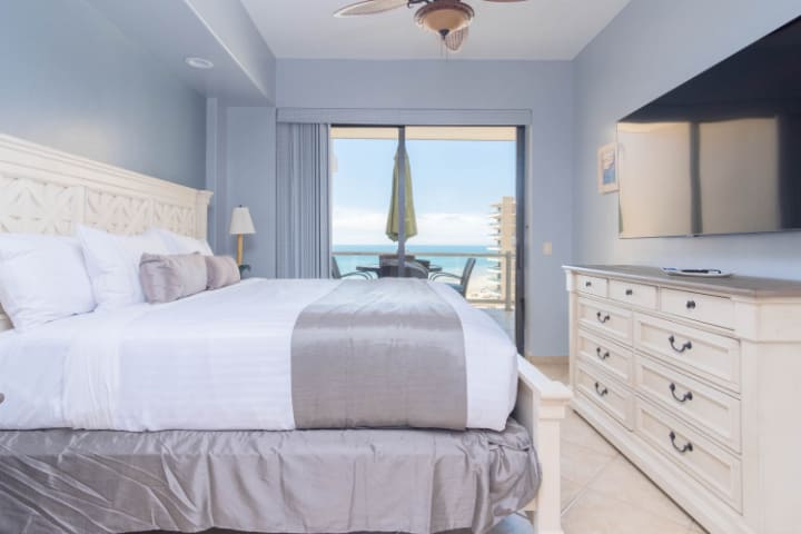 Las Palomas Phase 1 Diamante 601 - ROCKY POINT CONDO RENTALS