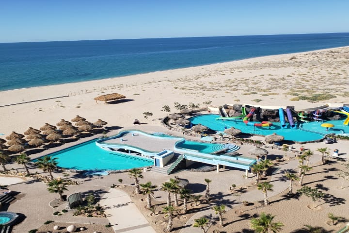 Playa Azul Resort Oceanfront Condo Rocky Point Oasis - ROCKY POINT ...