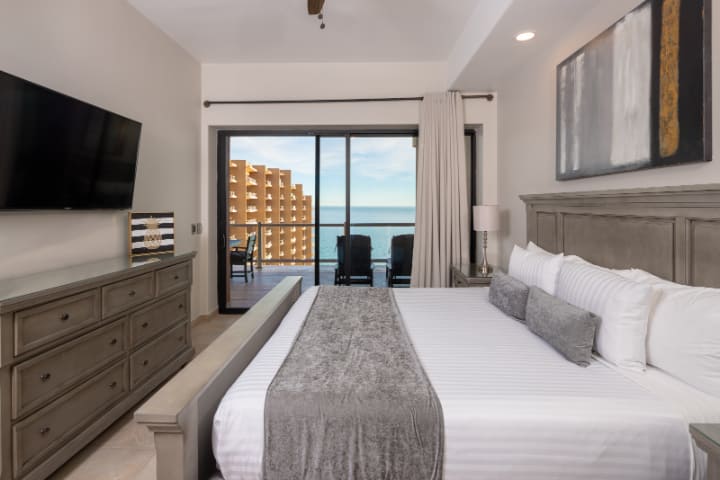 Sandy Beach Las Palomas Phase 2 Newly Renovated Oceanfront Condo ...