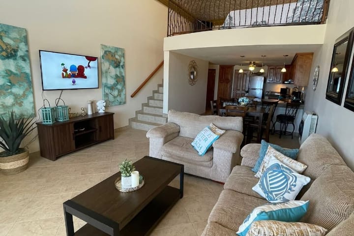 Playa Encanto Rocky Point Lovely 2 Bedroom Casita - ROCKY POINT CONDO ...